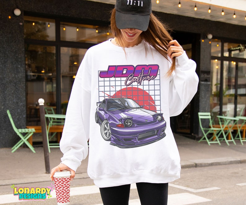 JDM Cars PNG Clipart Bundle Tuner Vehicle Printable Graphics Automotive ...