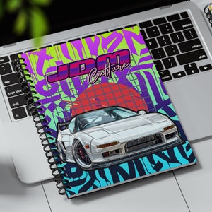 JDM Cars PNG Clipart Bundle Tuner Vehicle Printable Graphics Automotive ...