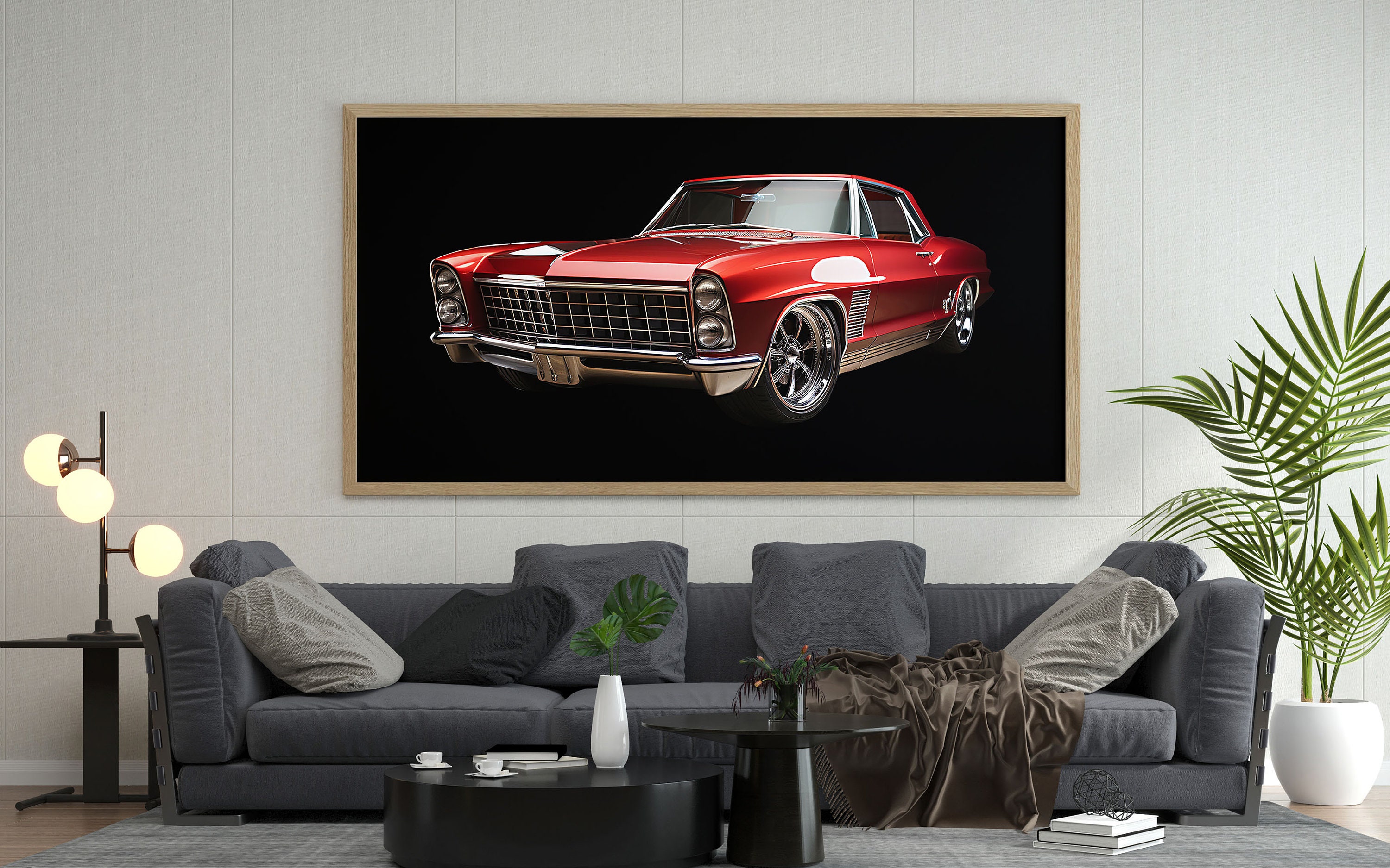Car Art Bundle: JDM, Muscle, Low Riders, Classic, Hot Rods Vintage Auto ...