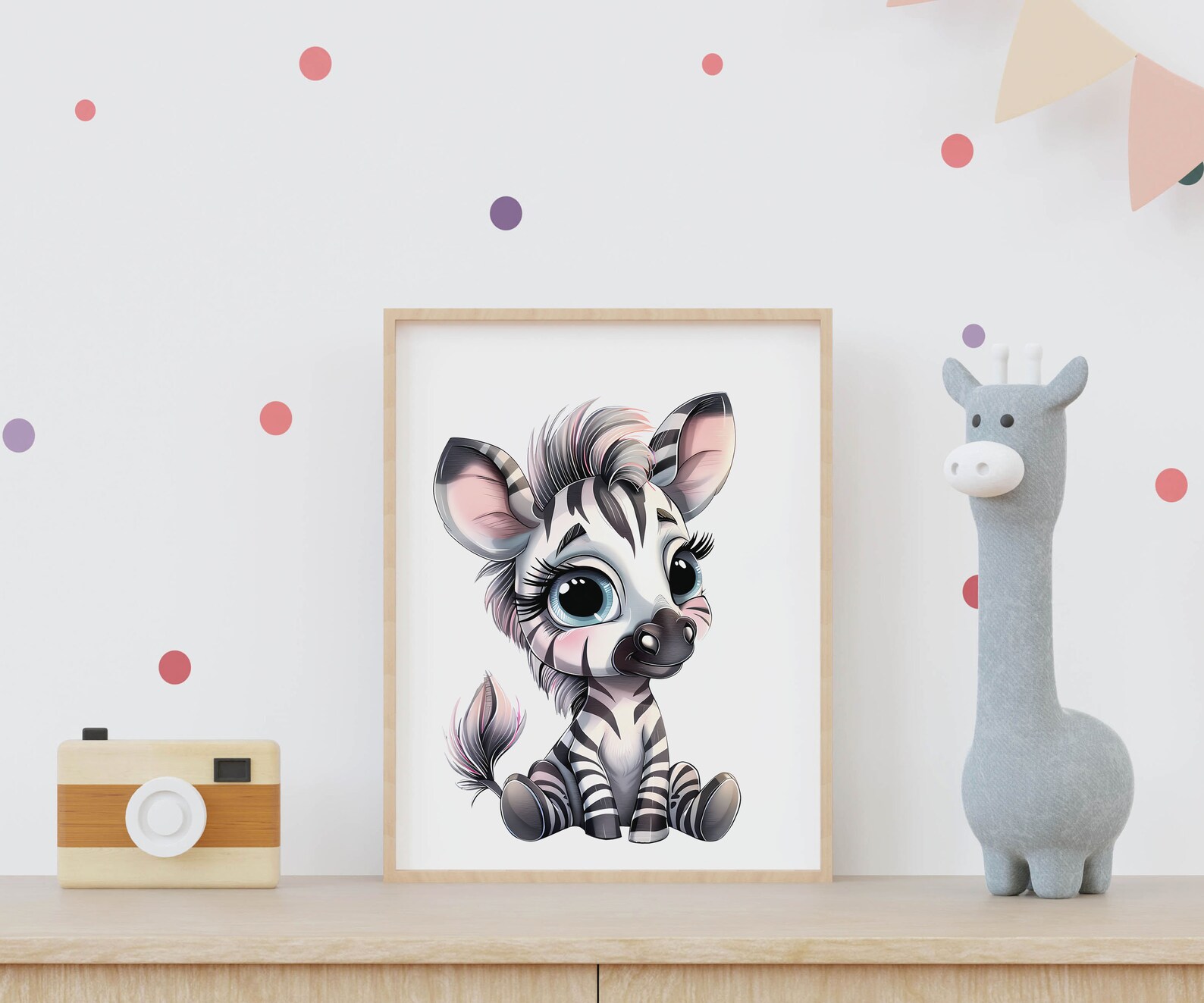 Cute Animals Clipart Bundle PNG Kids Animal Clipart Pack Cartoon ...