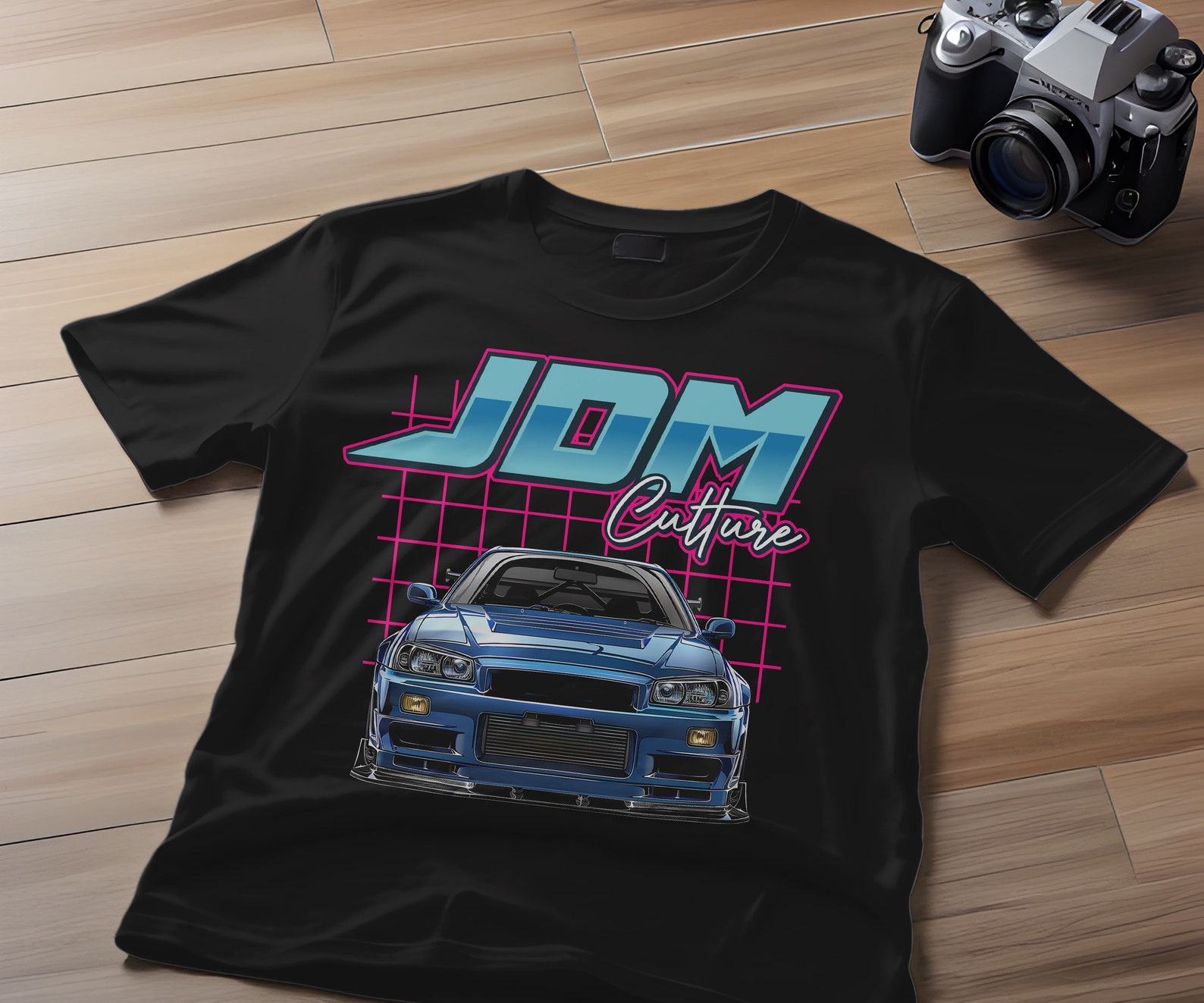 JDM Cars PNG Clipart Bundle Tuner Vehicle Printable Graphics Automotive ...