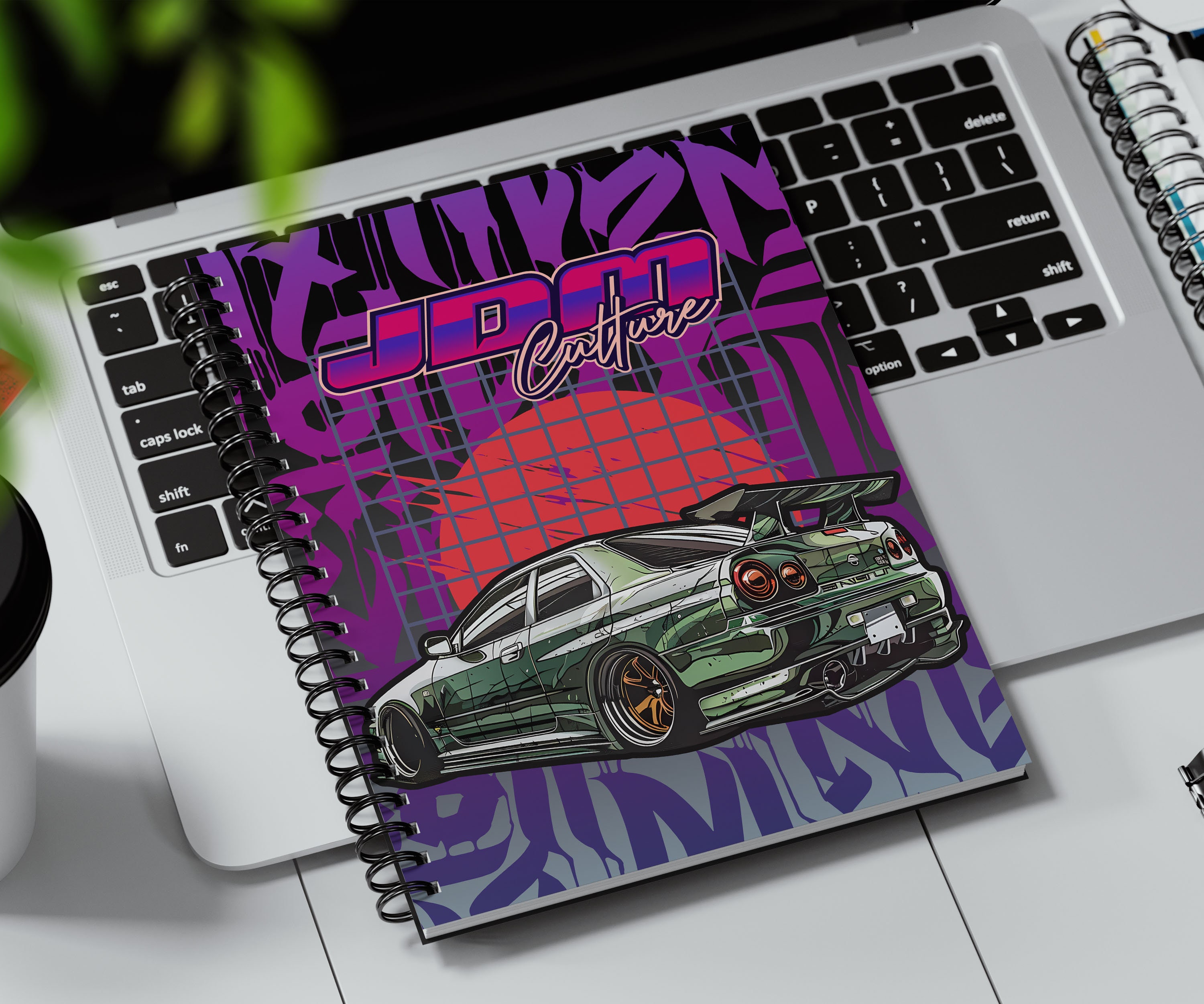 JDM Cars PNG Clipart Bundle Tuner Vehicle Printable Graphics Automotive ...