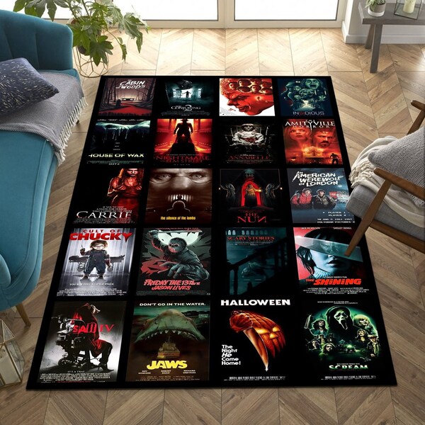 Movie Room Decor - Etsy