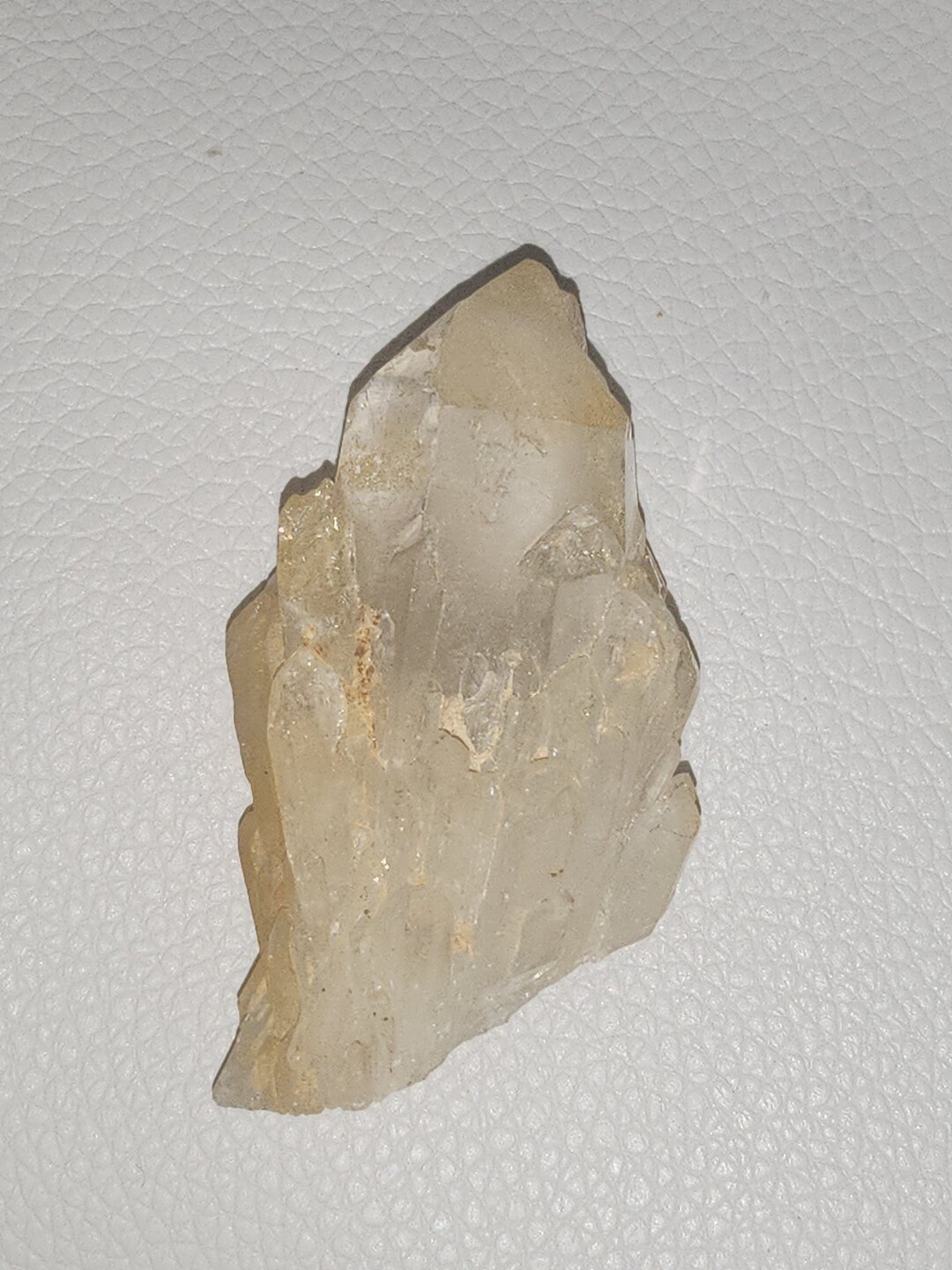 Beautiful Natural Pineapple Quartz Specimen - Etsy
