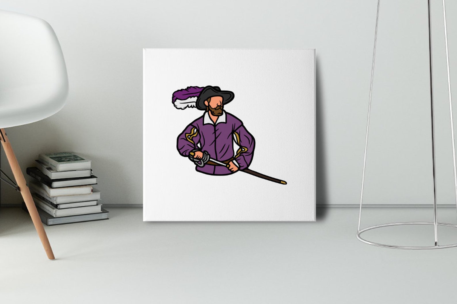 17 Musketeers Clipart Bundle SVG PNG JPG Pdf Icons Swordsman - Etsy