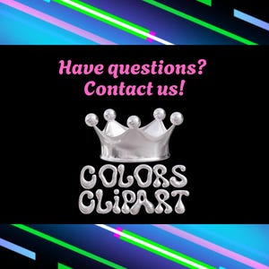 Neon Letters PNG SVG Clipart Bundle, Neon Alphabet, Neon Font Svg, Neon ...