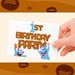 Cookie Font Clipart Bundle: PNG SVG, Biscuit Alphabet - Etsy