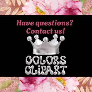 Watercolor Floral Letters Clipart PNG SVG Bundle, Floral Font, Floral ...