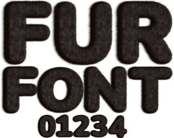 3D Bubbly Letters Clipart PNG SVG Bundle, Bubbly Font, Bubbly Alphabet ...