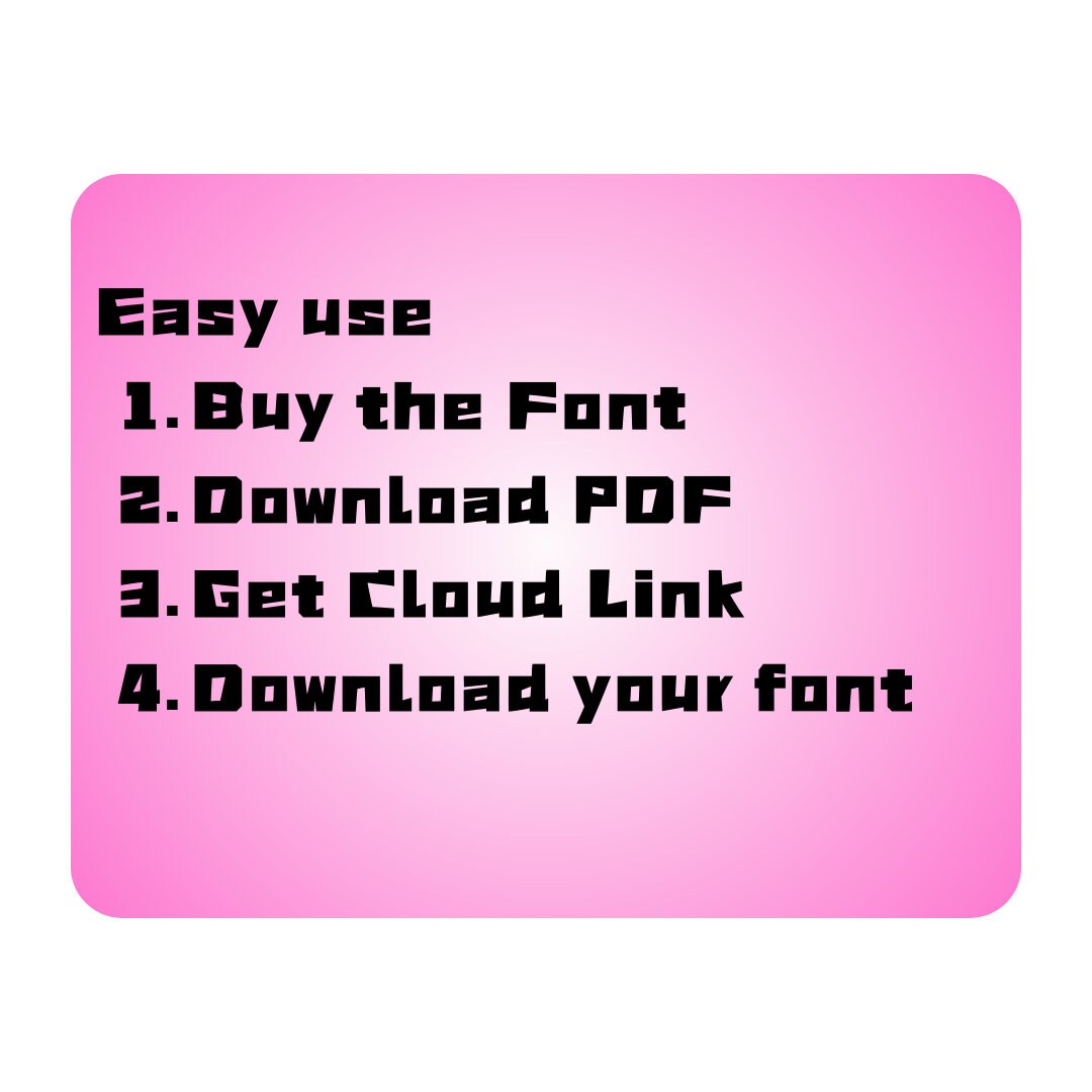 3D Doll Letters Clipart PNG SVG Bundle, Bubbly Font, Bubbly Alphabet ...