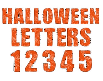 3D Doll Letters Clipart PNG SVG Bundle, Bubbly Font, Bubbly Alphabet ...