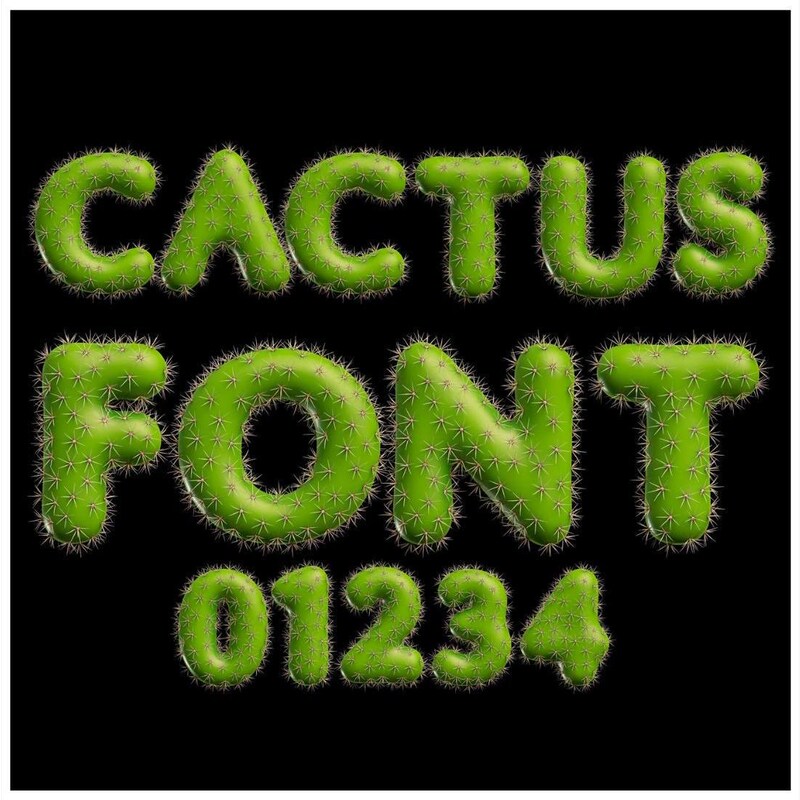 Halloween Cactus - Etsy