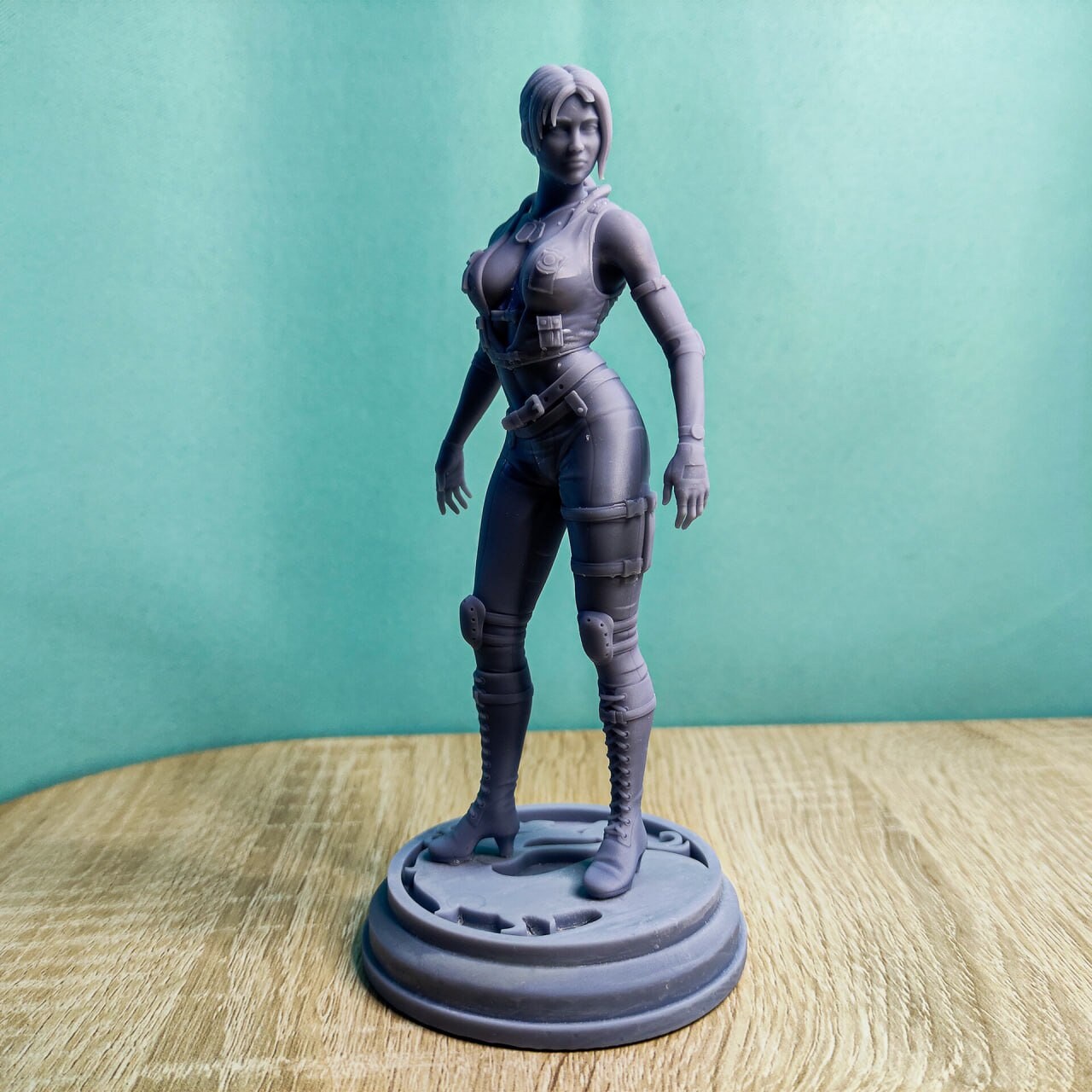 Mortal Kombat Sonya Blade 3D STL File 3D Design 3D Printer. - Etsy