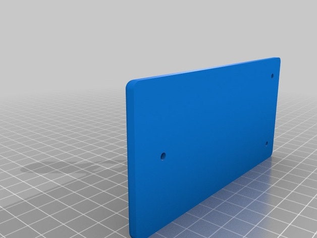 Airbrush Stand 3D STL File 3D Design 3D Printer. - Etsy