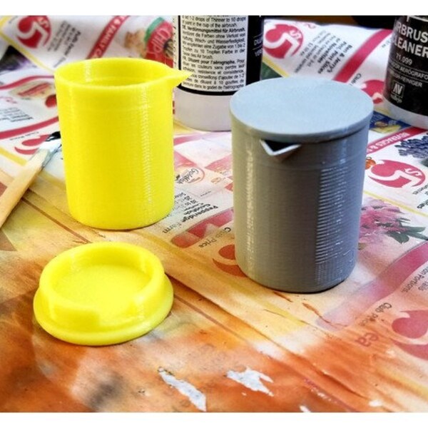 Airbrush Stl Files - Etsy