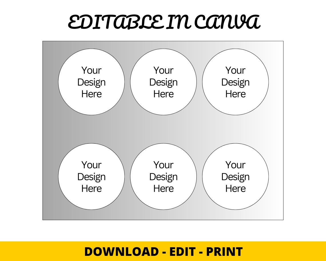 Editable Lollipop Label Templates | Lollipop Labels | Lollipop Party ...