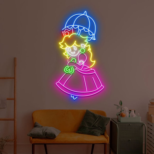 Princess Baby Room - Etsy