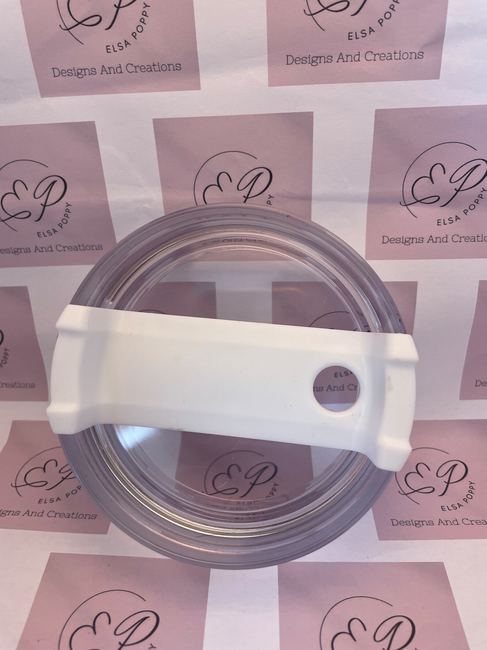 BLUEY INSPIRED Chilli Quotes 40oz Quencher Stanley Dupe Tumbler Vacuum ...