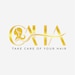 Caha Hair | 100g Tape in Hair Extensions (40 Tape/100g), Human Hair ...