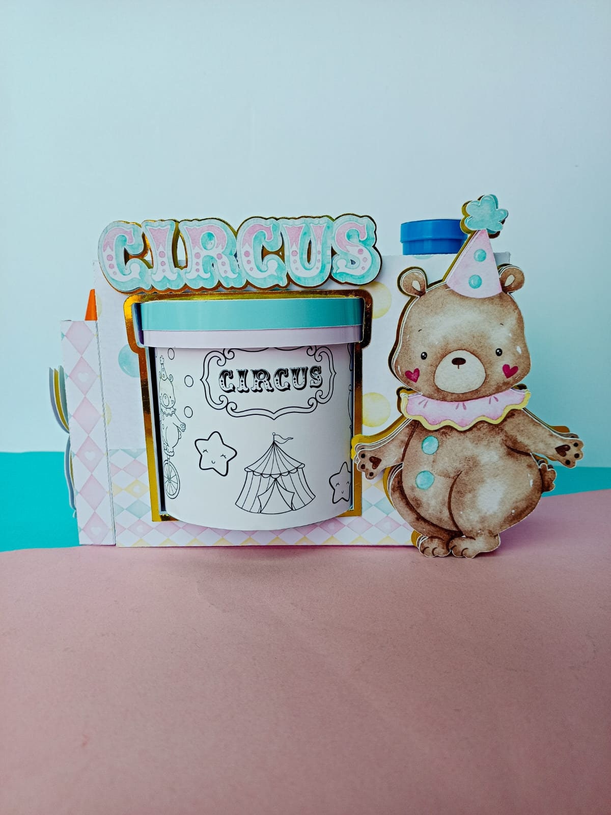 Activity Box Nutella and Go/ Activity Box Coloring/nutella Box/ Cut ...