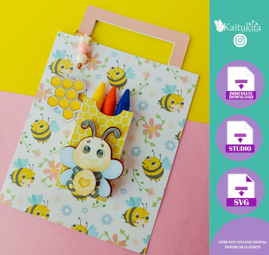 Coloring Book/children's Activity Book/coloring Drawing Book/ Cut File ...