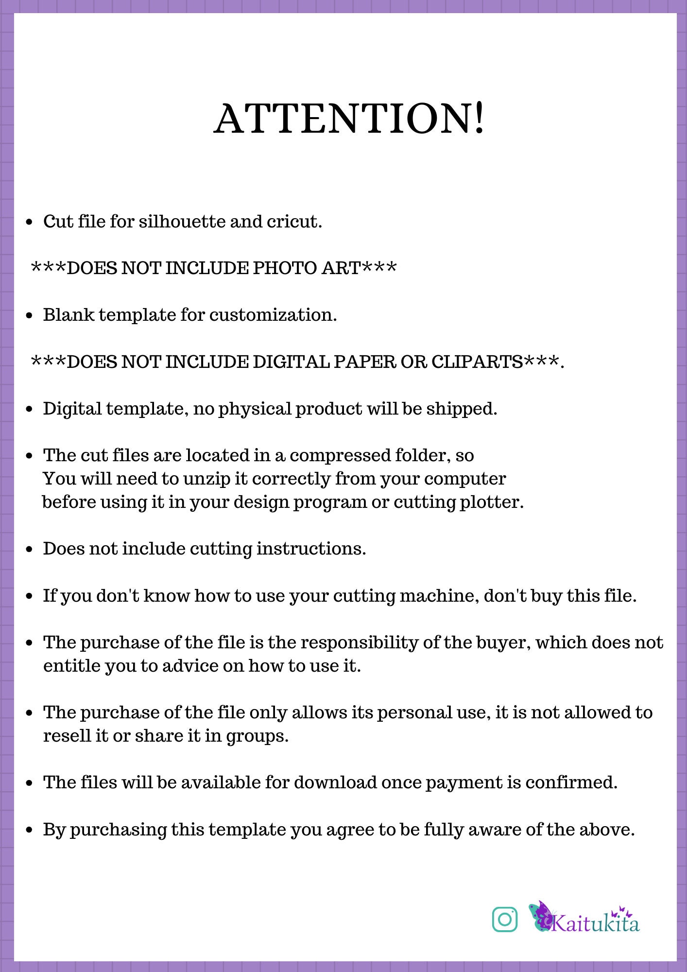 Camera Box/kids Party Groovy Camera / Template Cameo and Cricut ...