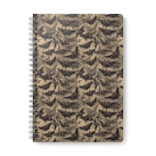 Victorian Style Journal Elegant Hardcover Vintage Inspired Notebook - Etsy