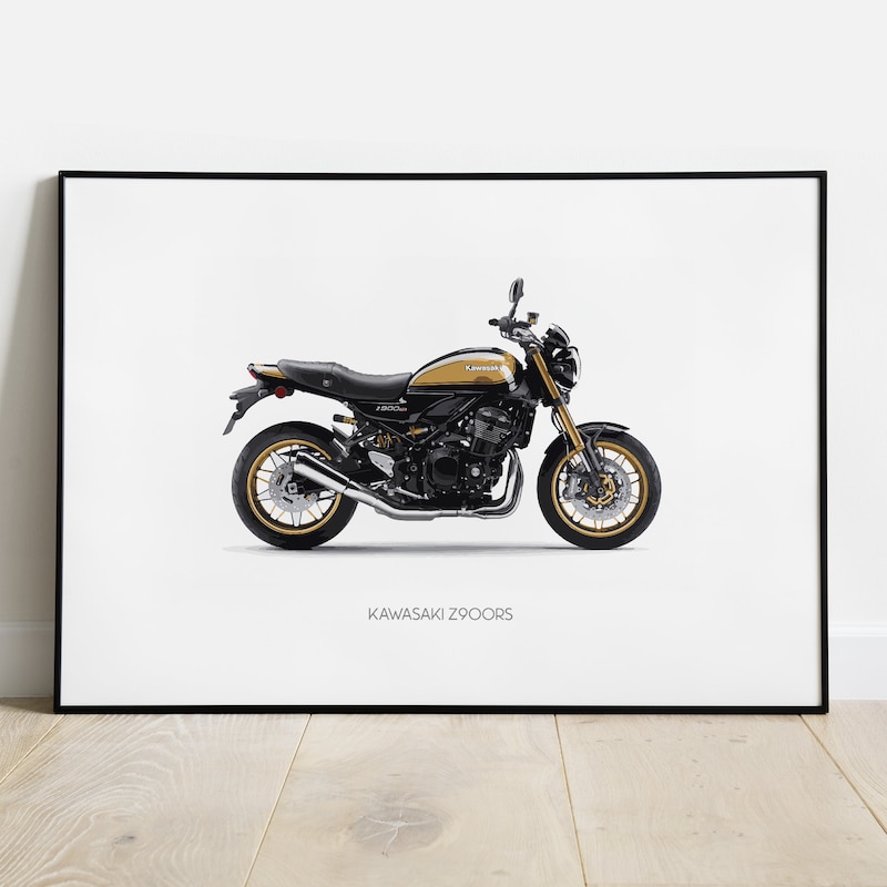 Z900 - Etsy