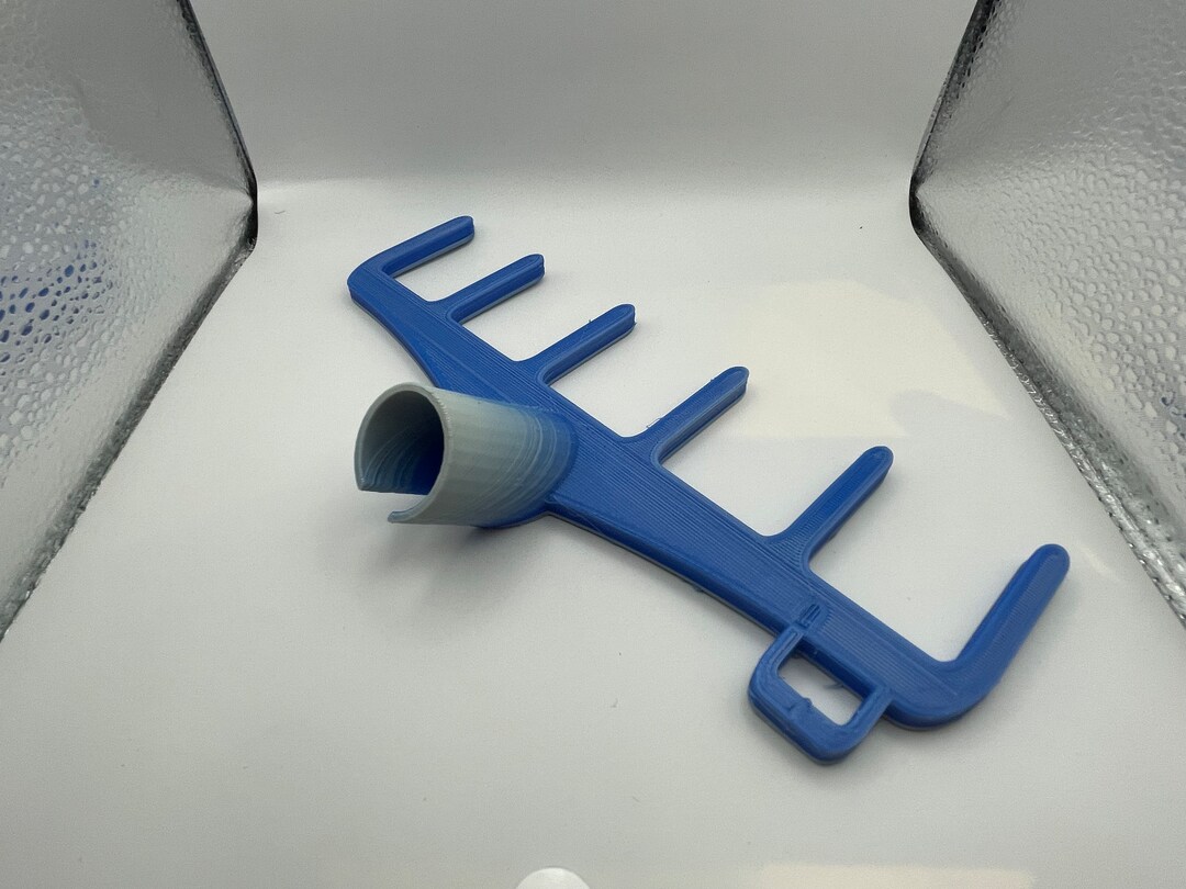 Sand Bunker Rake Attachment for Golf Club - Etsy