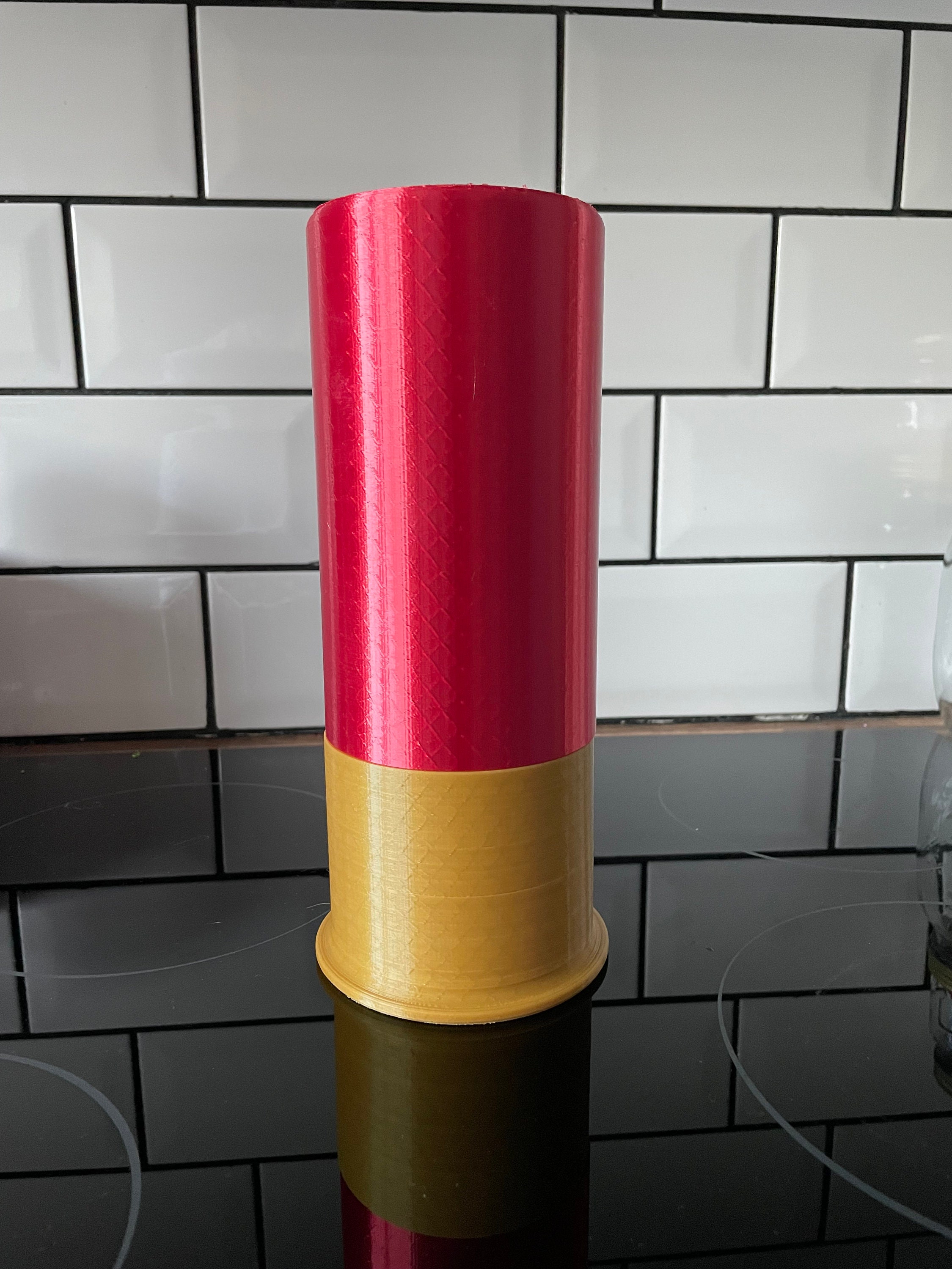 Shotgun Shell 3d Printed Container - Etsy