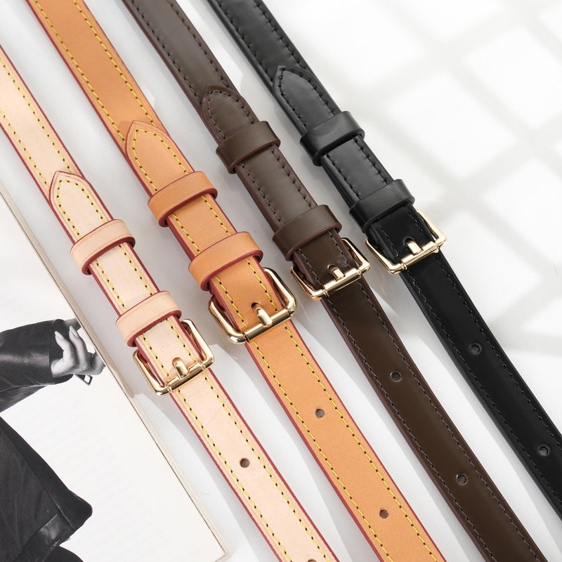 Louis Vuitton Replacement Strap - Etsy