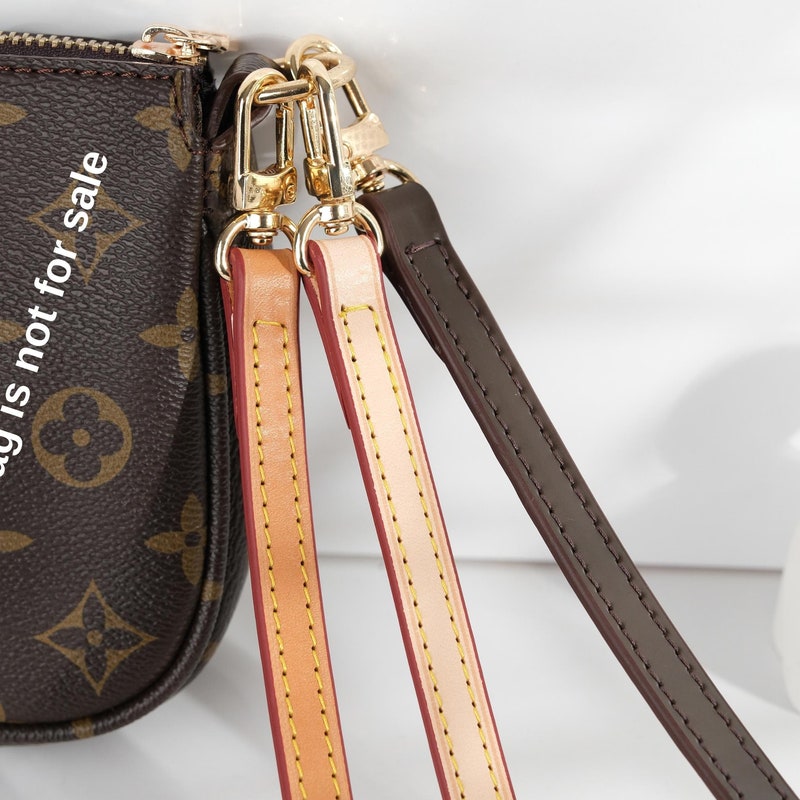 Louis Vuitton Pochettes - Etsy