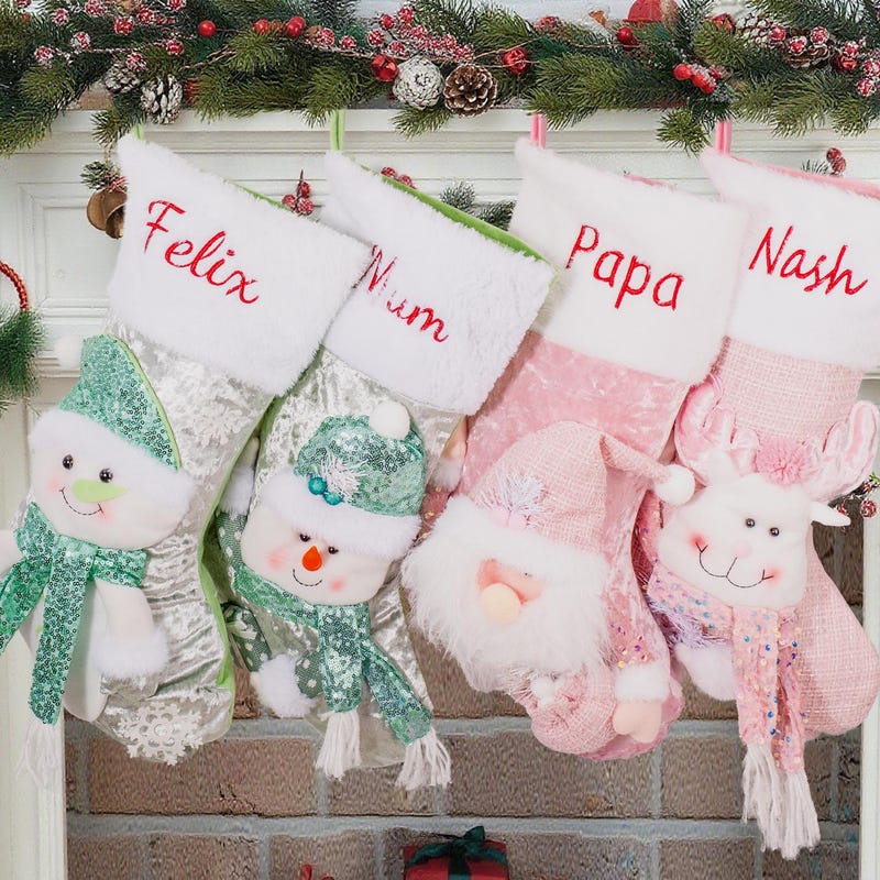 Personalized Mall Gifts - 60+ Gift Ideas for 2026