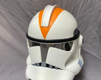 212th Clone Trooper Phase 2 Helmet - Etsy