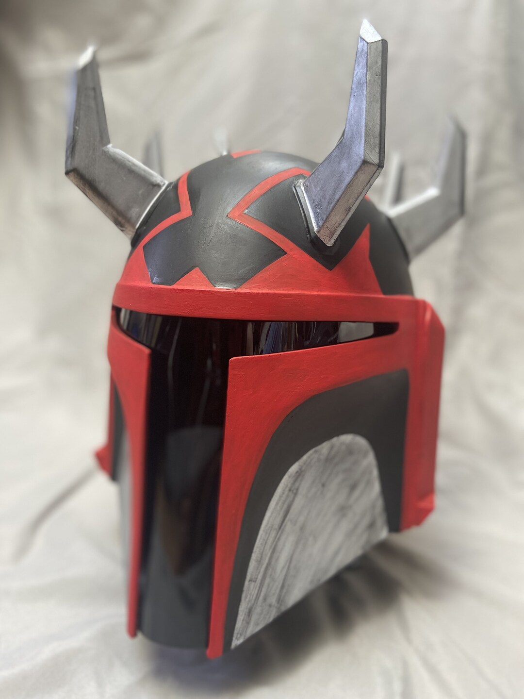 Maul's Mandalorian Super Commandos Mauldalorians 1:1 - Etsy