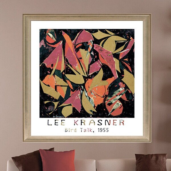 Krasner - Etsy