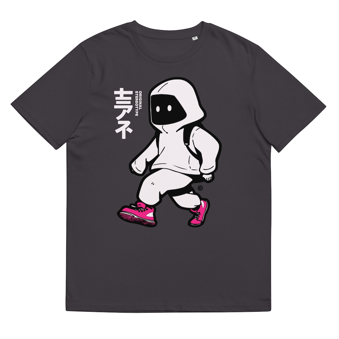 Original Swagger Stereotype Organic Cotton T-shirt - Etsy