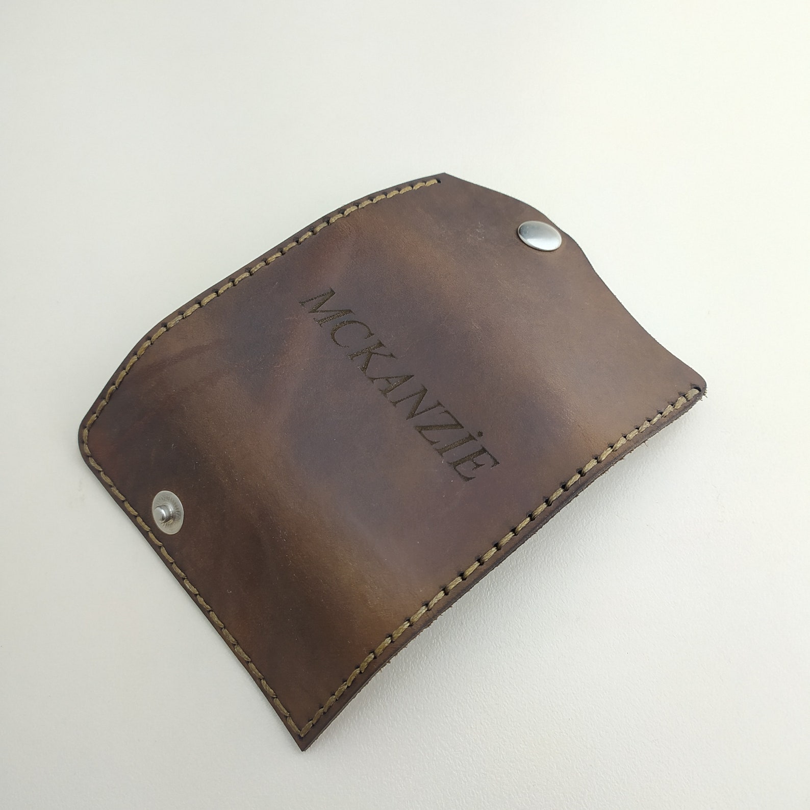 Minimalist Key Holder, Key Purse, Leather Key Holder, Key Case, Key ...