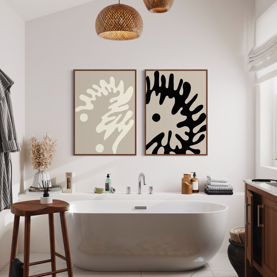 Abstract Matisse, Matisse Prints, Henri Matisse Digital Download Wall ...