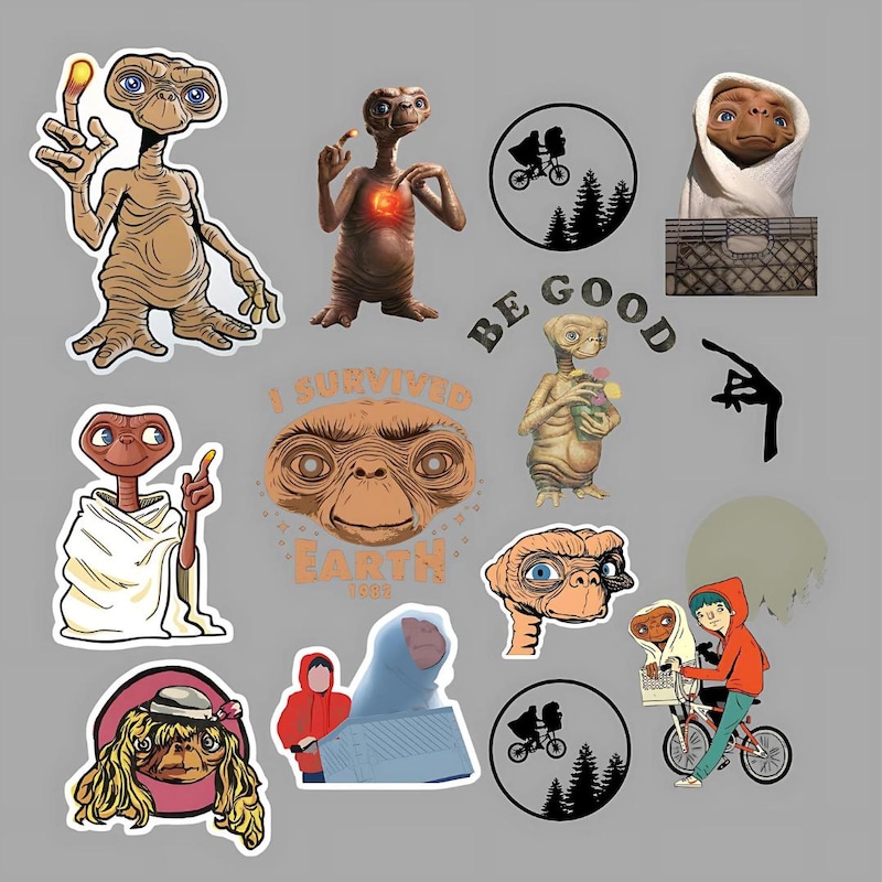 Et - Etsy