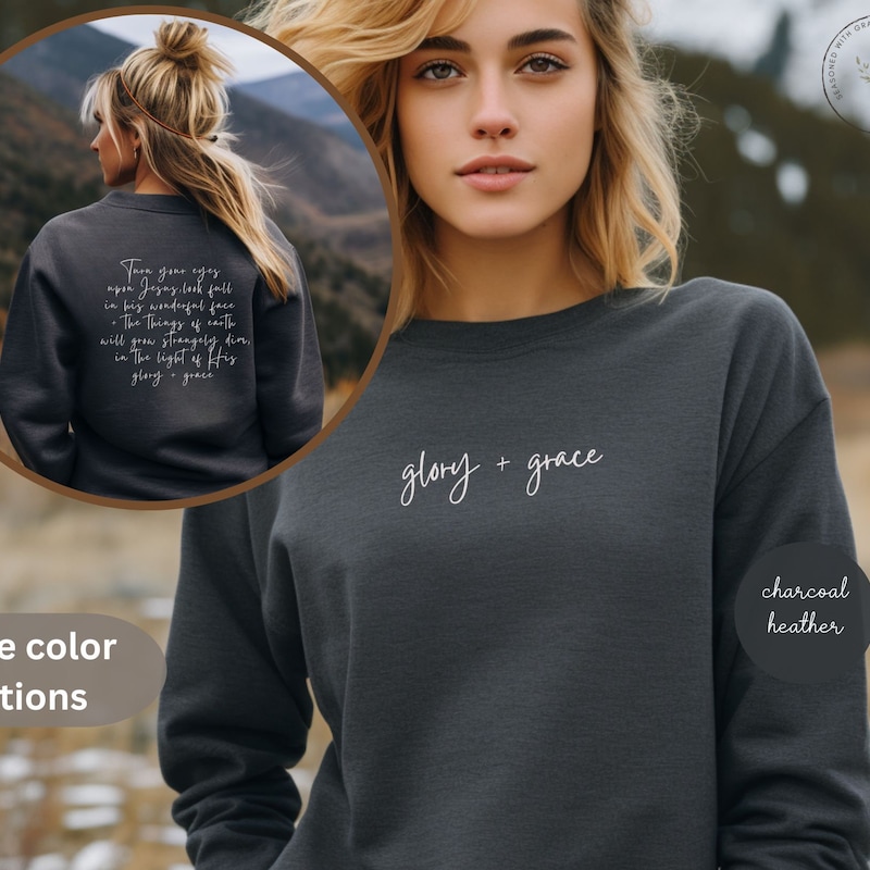 Lane to Grace - Etsy