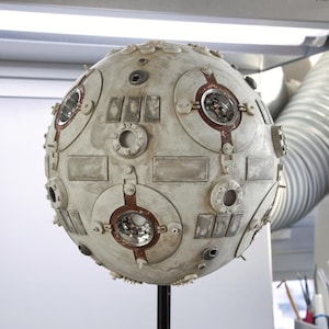 Jedi Training Remote - 3D Printing STL Files - Etsy