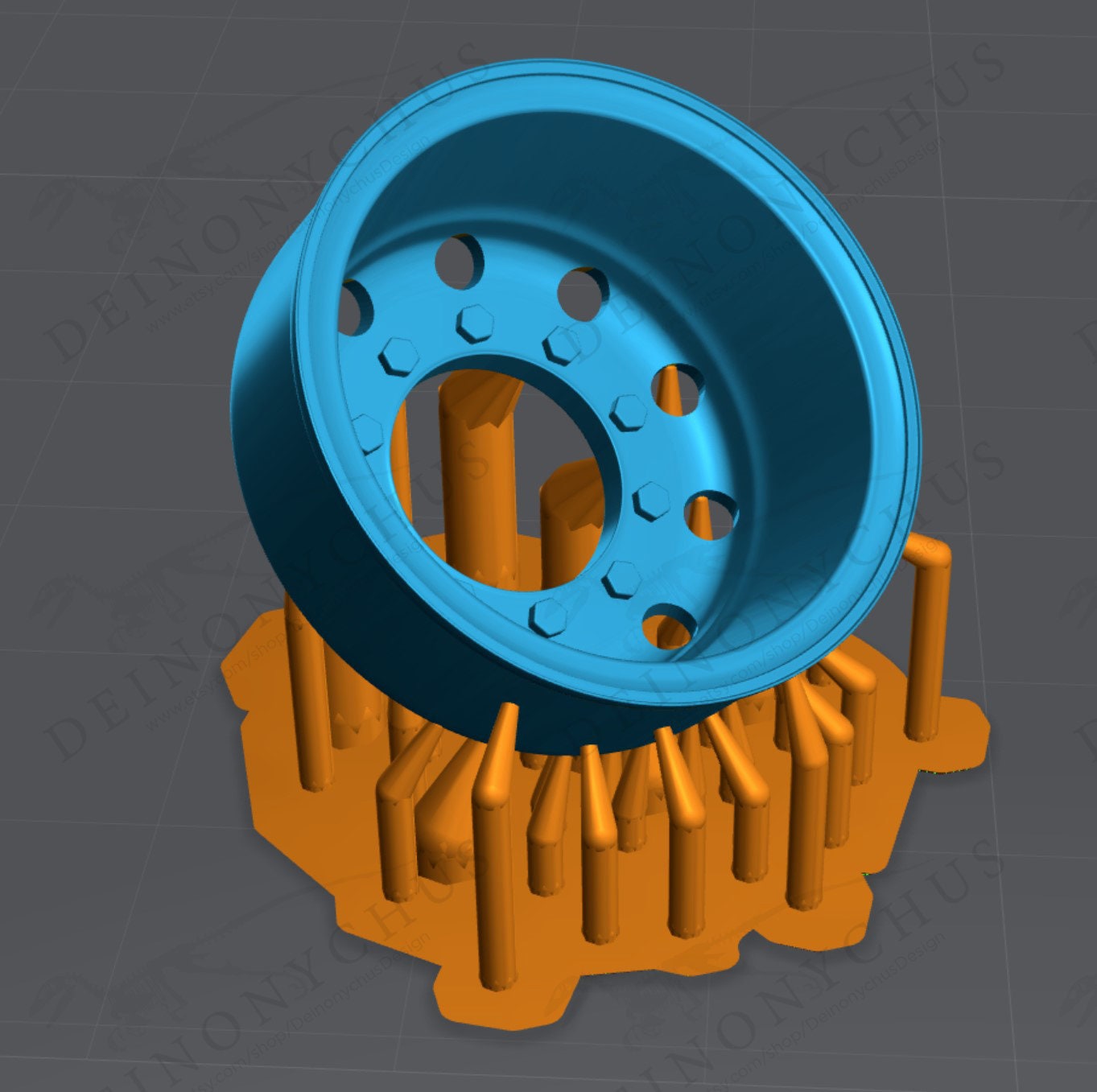 Jedi Training Remote - 3D Printing STL Files - Etsy