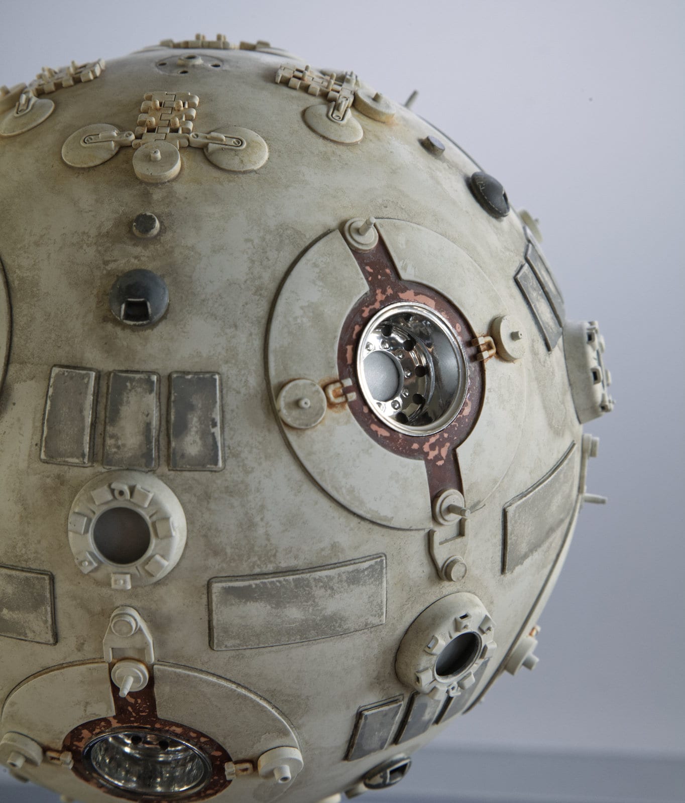 Jedi Training Remote - 3D Printing STL Files - Etsy