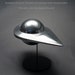 Starman Spaceship - STL File for 3D Printing - Etsy