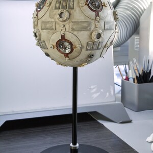 Jedi Training Remote 3D Printing STL Files - Etsy