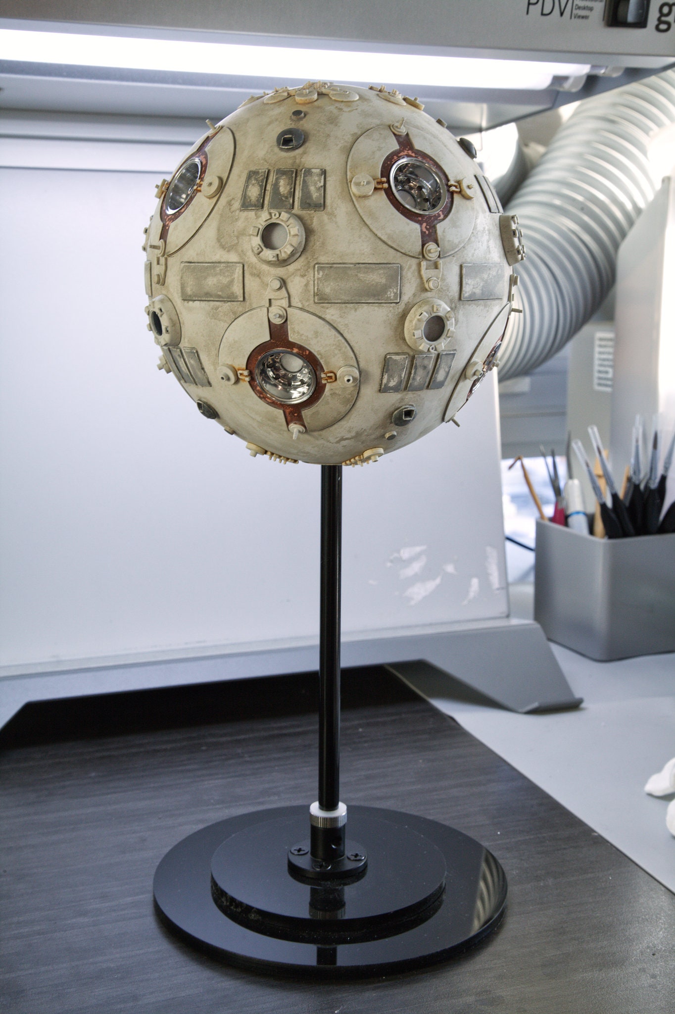 Jedi Training Remote 3D Printing STL Files - Etsy