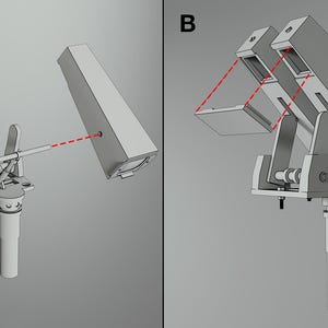 Treadwell Droid - 3D Printing STL Files - Etsy