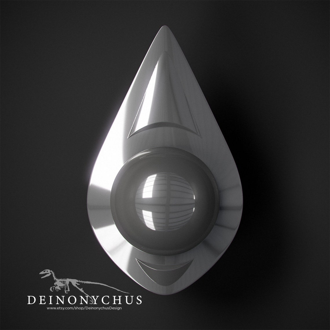 Starman Spaceship - STL File for 3D Printing - Etsy