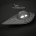 Starman Spaceship - STL File for 3D Printing - Etsy